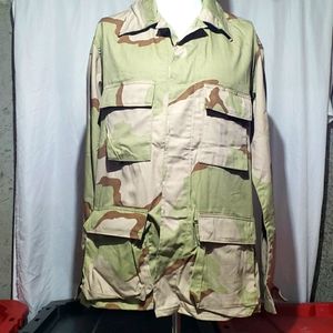 J.H. Rutter - Rex MFG. Co | Jackets & Coats | Vintage Military Issue ...